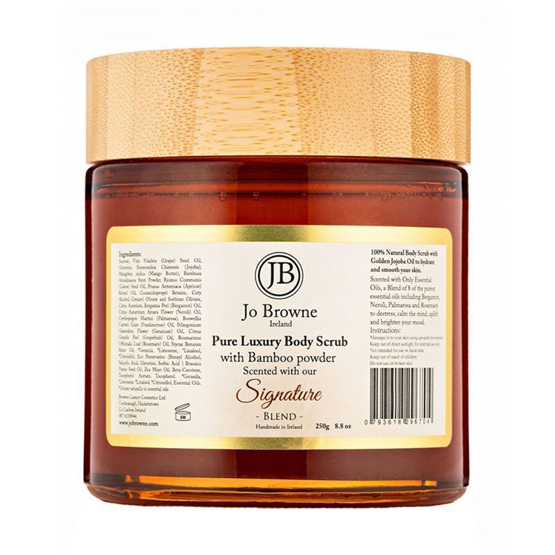 Jo Browne Body Scrub – Rathwood Store