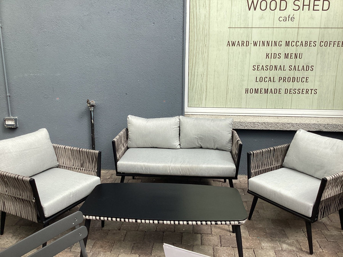 La Palma sofa set – Rathwood Store