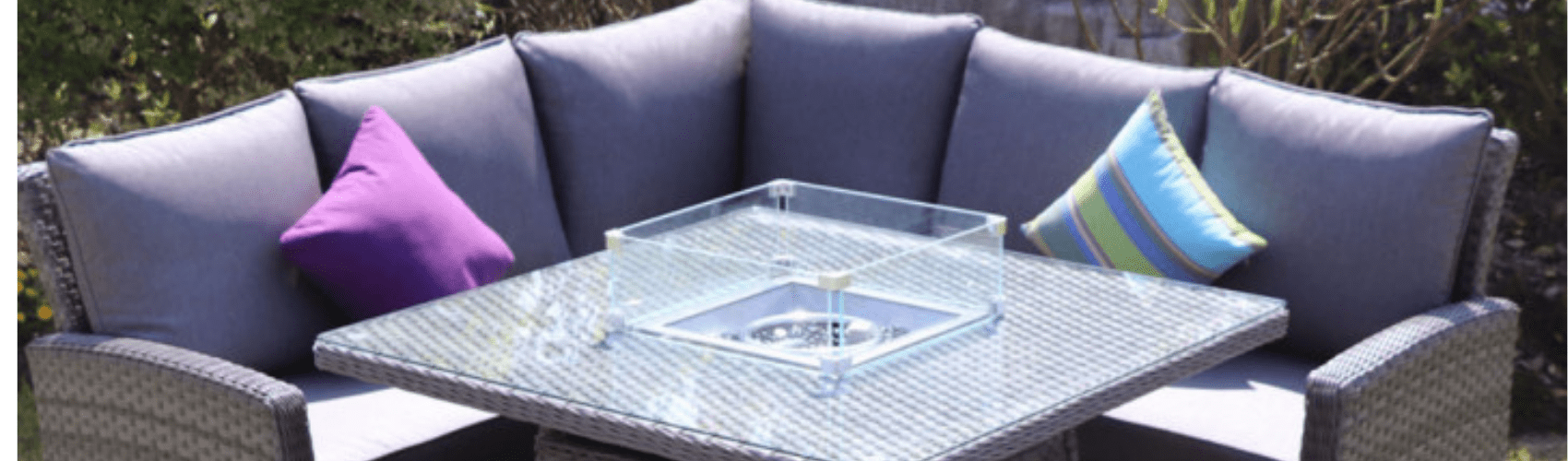 Preserving and protecting your outdoor furniture – Rathwood Store