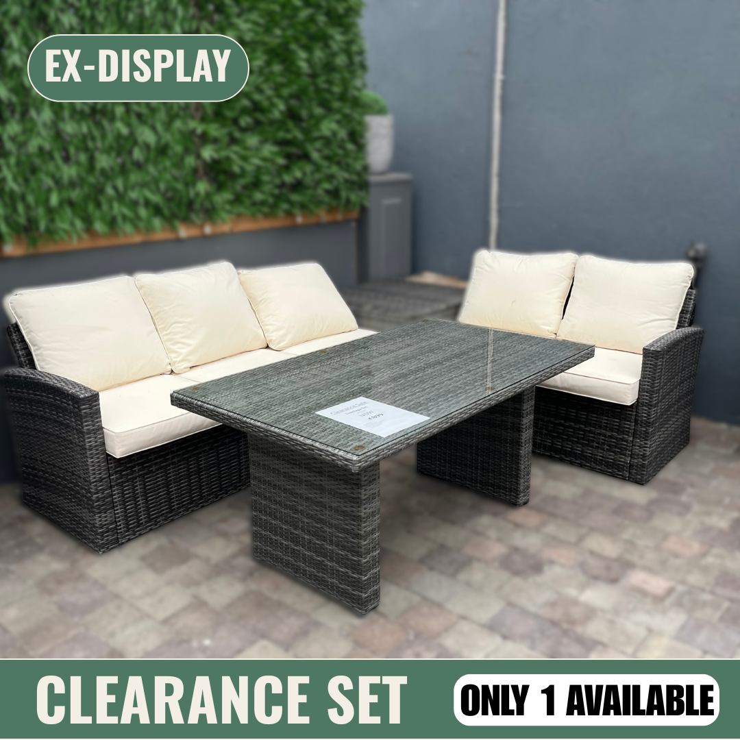 Santiago Set - Clearance – Rathwood Store