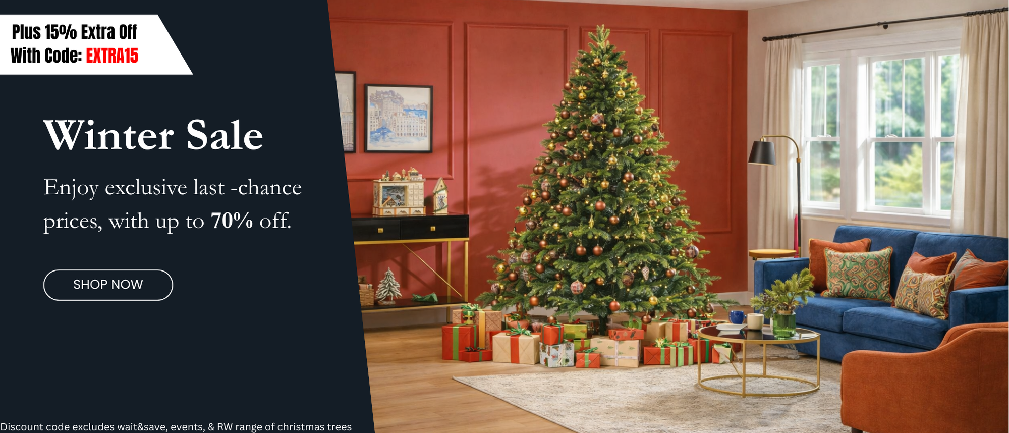 Christmas Trees – Page 6 – Rathwood Store