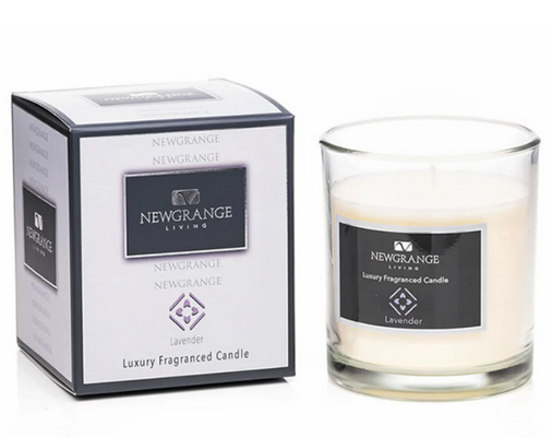 Lavender Luxury Candle – RWHOME