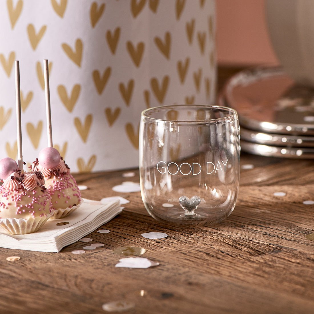 Good Day Glass M – Rathwood Store